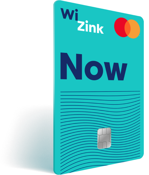 Tarjeta Now WiZink: requisitos, ventajas y comisiones